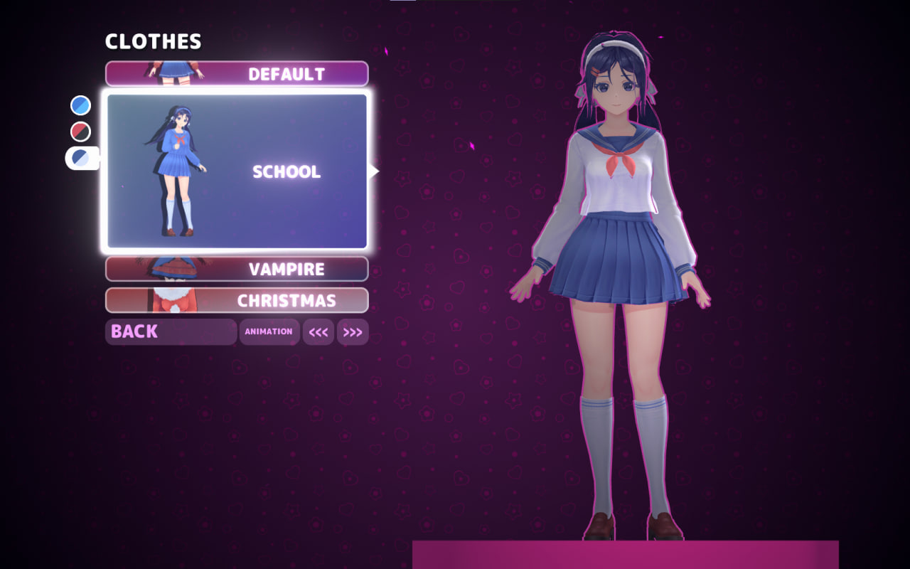 Steam Community :: Guide :: All Mita outfits and how to get them