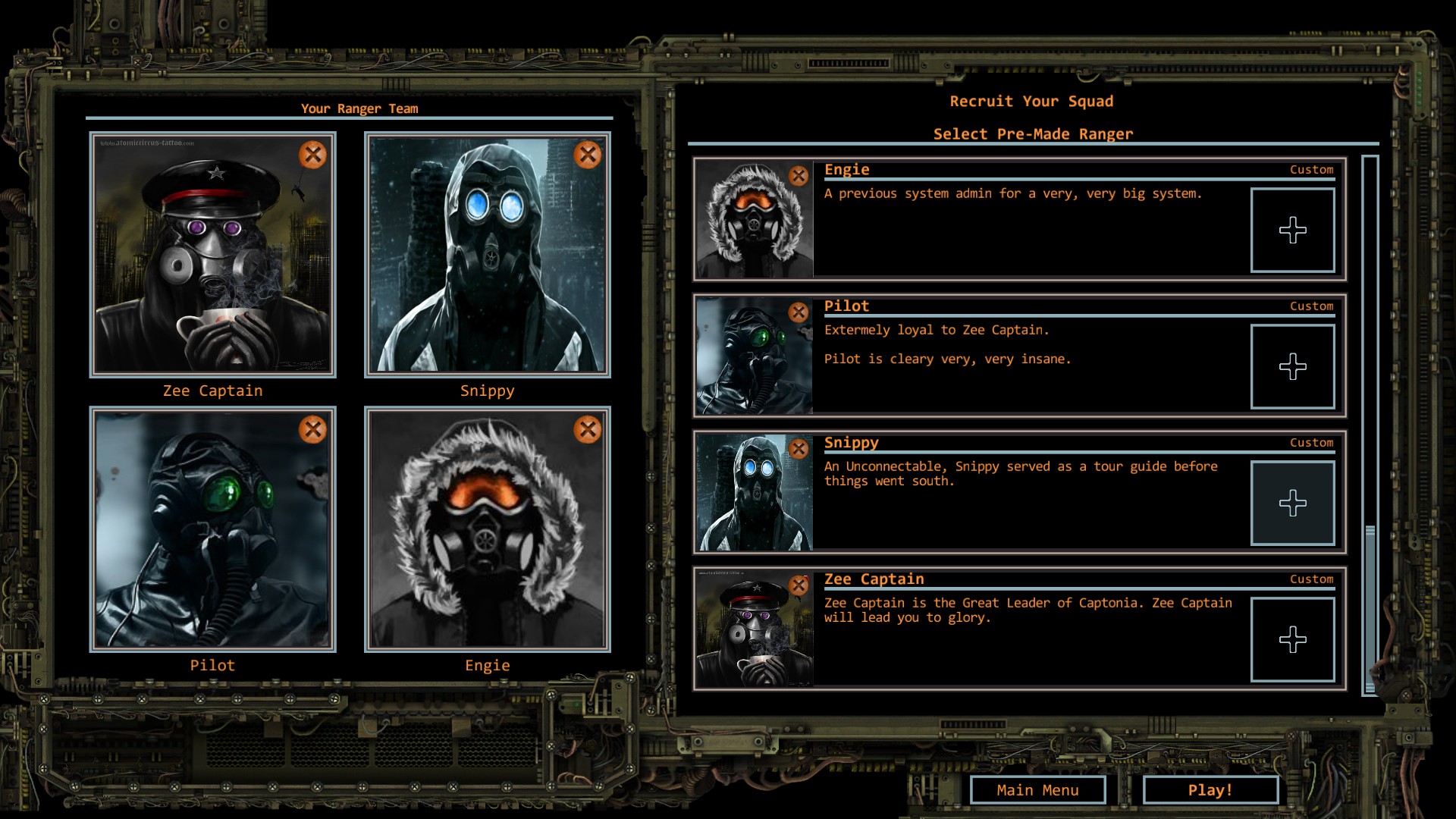 Steam Community :: Wasteland 2