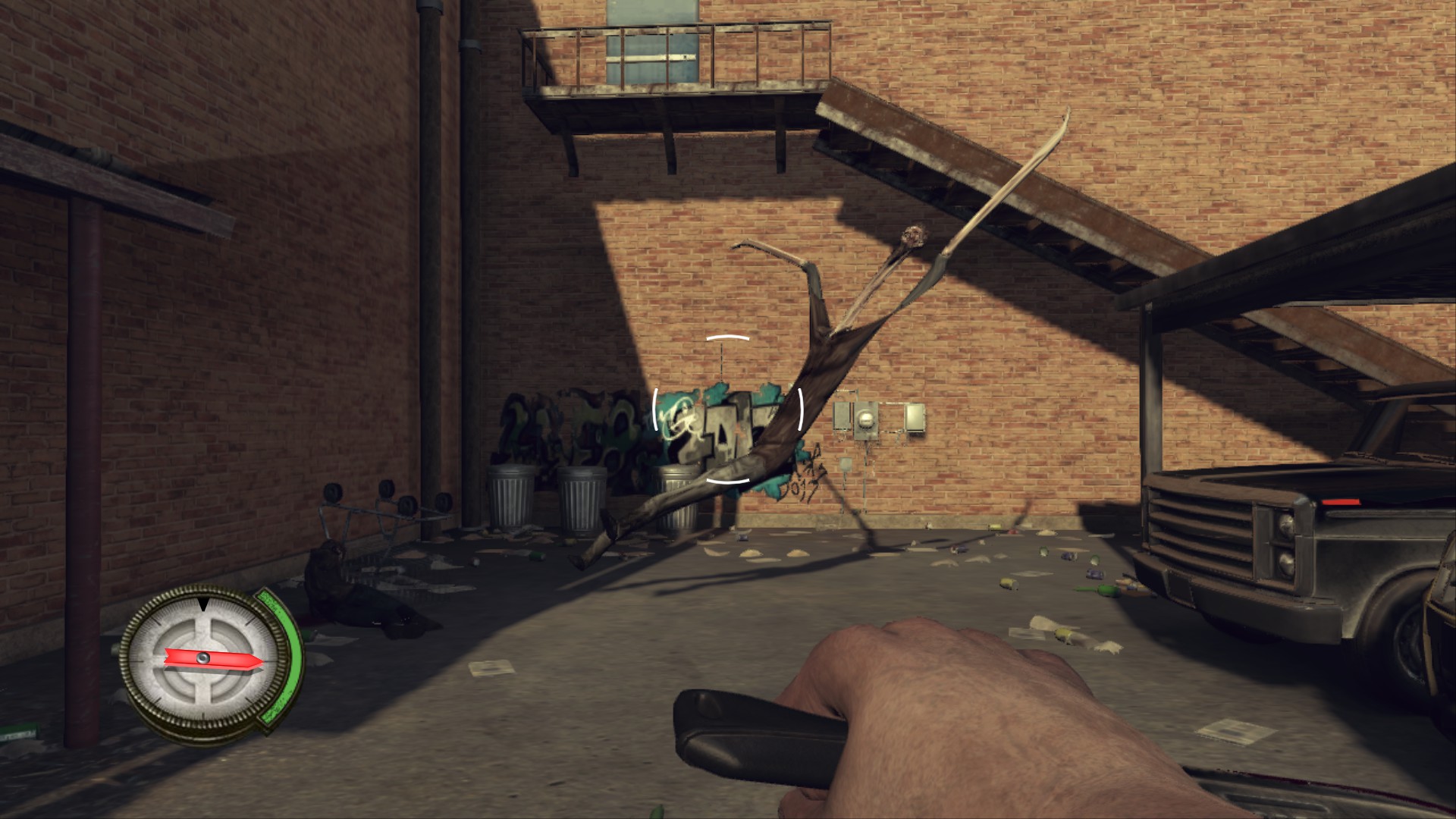 Steam Community :: The Walking Dead™: Survival Instinct