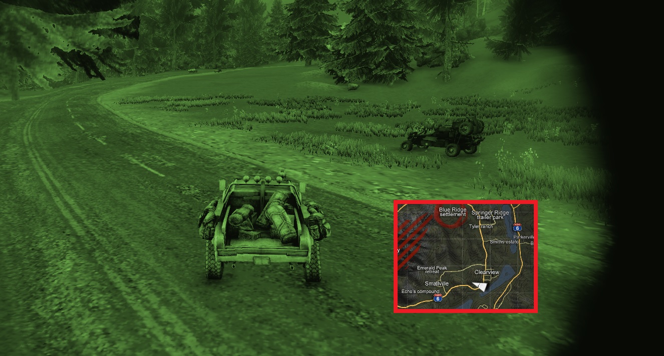 Steam Community :: Guide :: Car Spawn Locations with images (39 cars ...