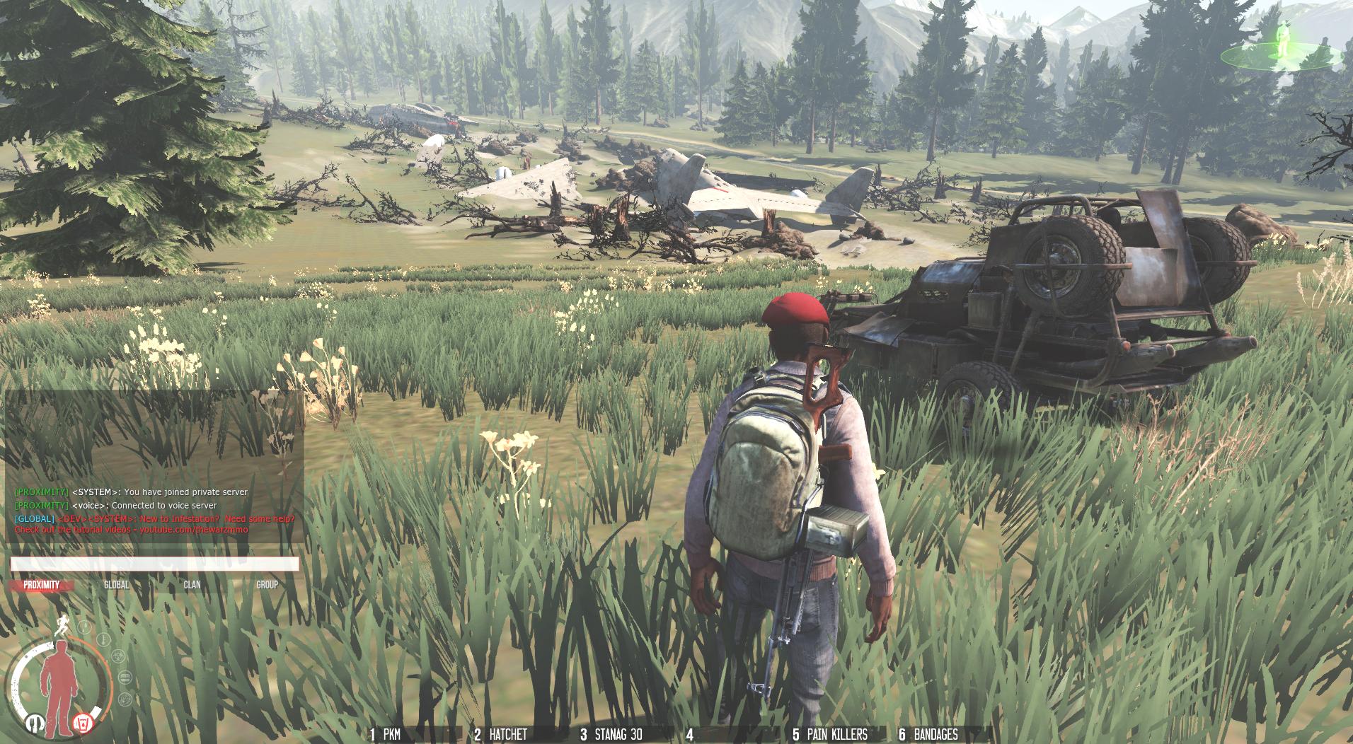 Steam Community :: Guide :: Car Spawn Locations with images (39 cars ...