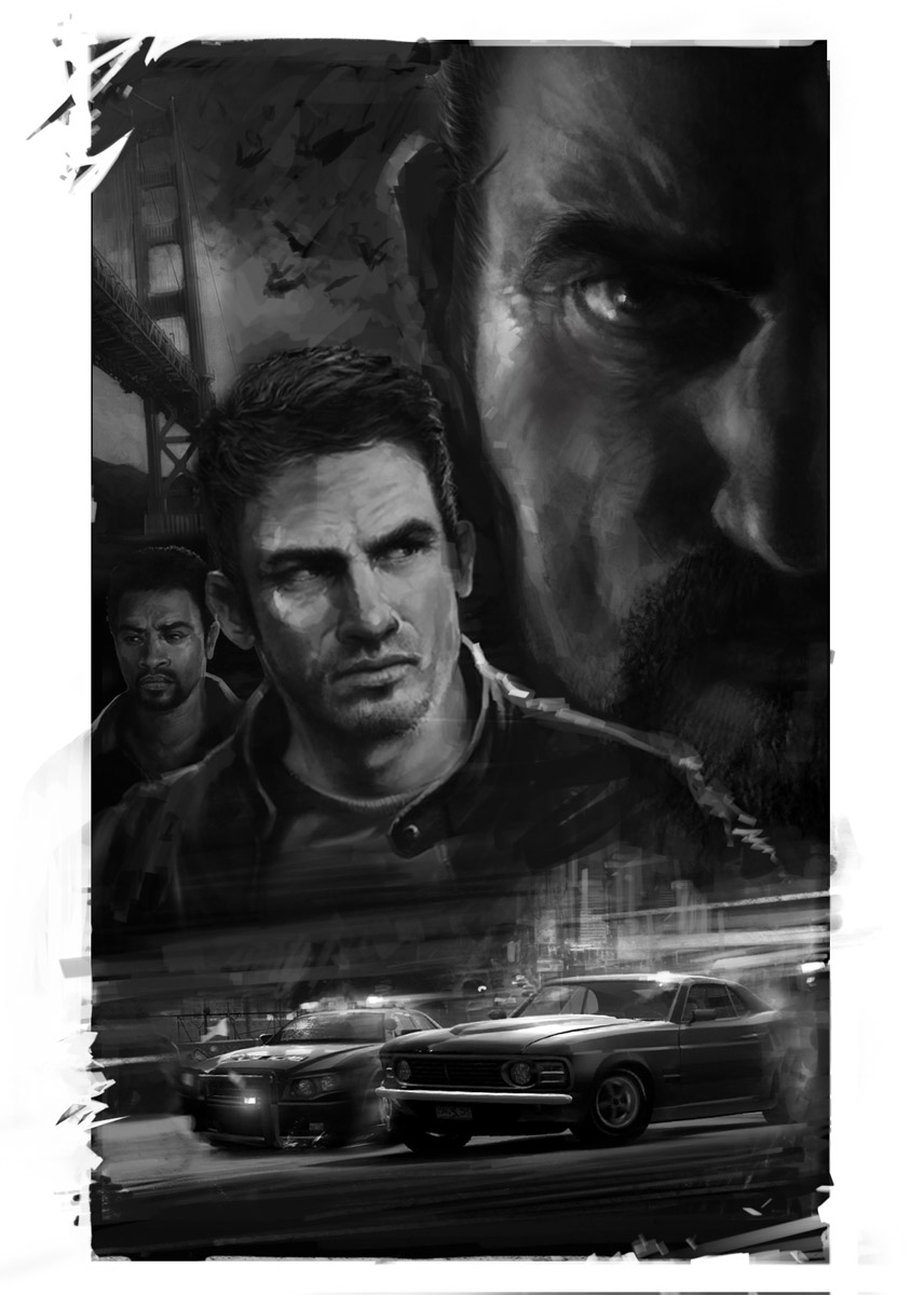 Steam Community :: Driver San Francisco
