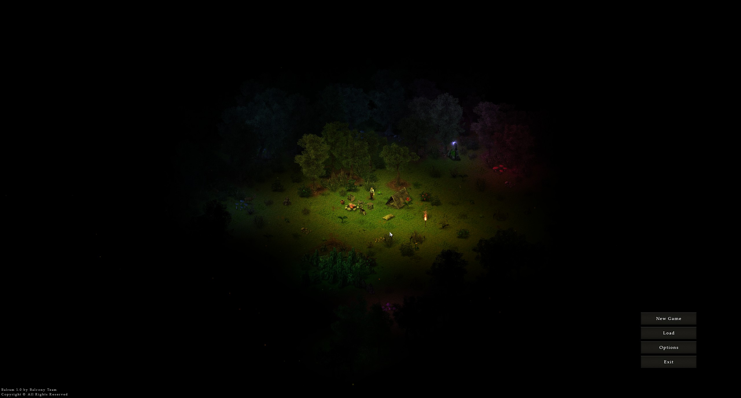 Steam Community :: Balrum