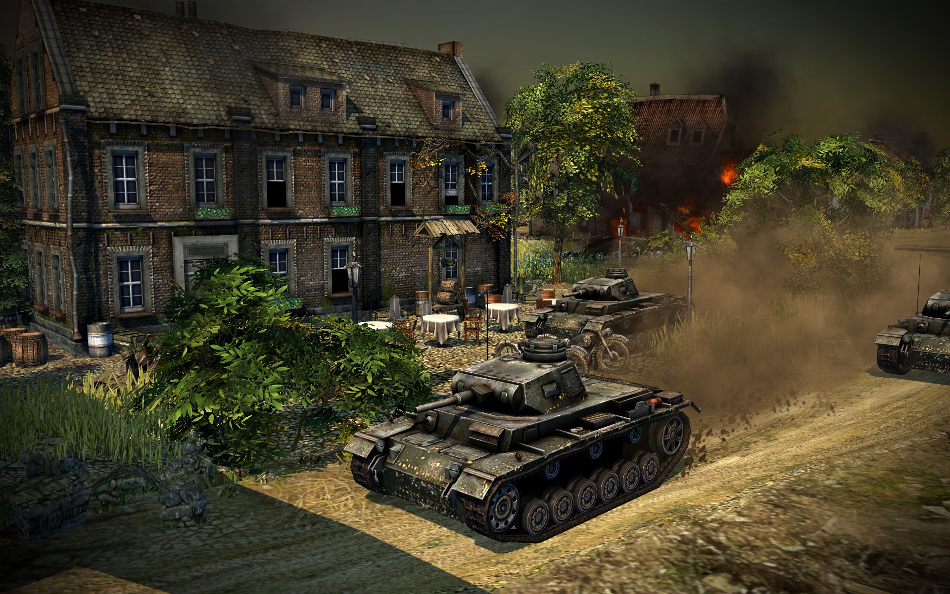Steam Community :: Blitzkrieg 3