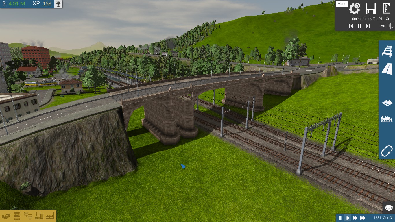 Steam Community :: Guide :: Guide on how to create bridges or underpasses