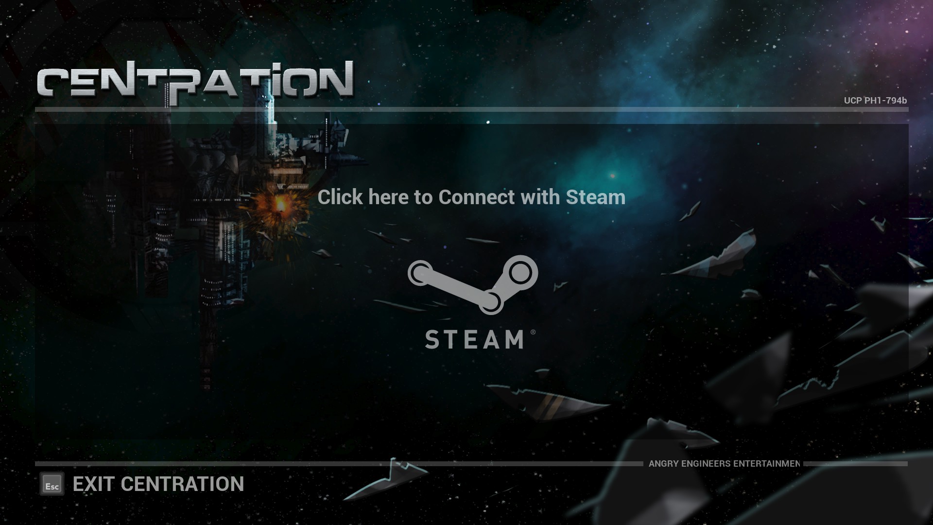 Steam Community :: Centration
