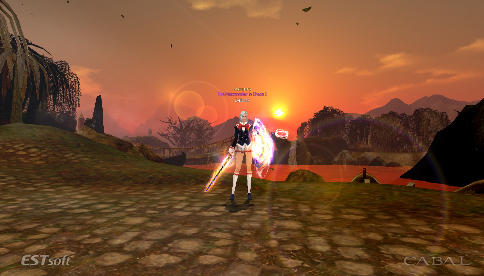 Steam Community :: CABAL Online