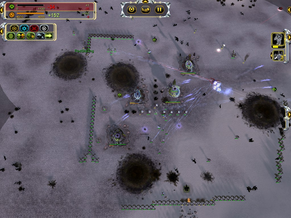 Steam Community :: Supreme Commander: Forged Alliance