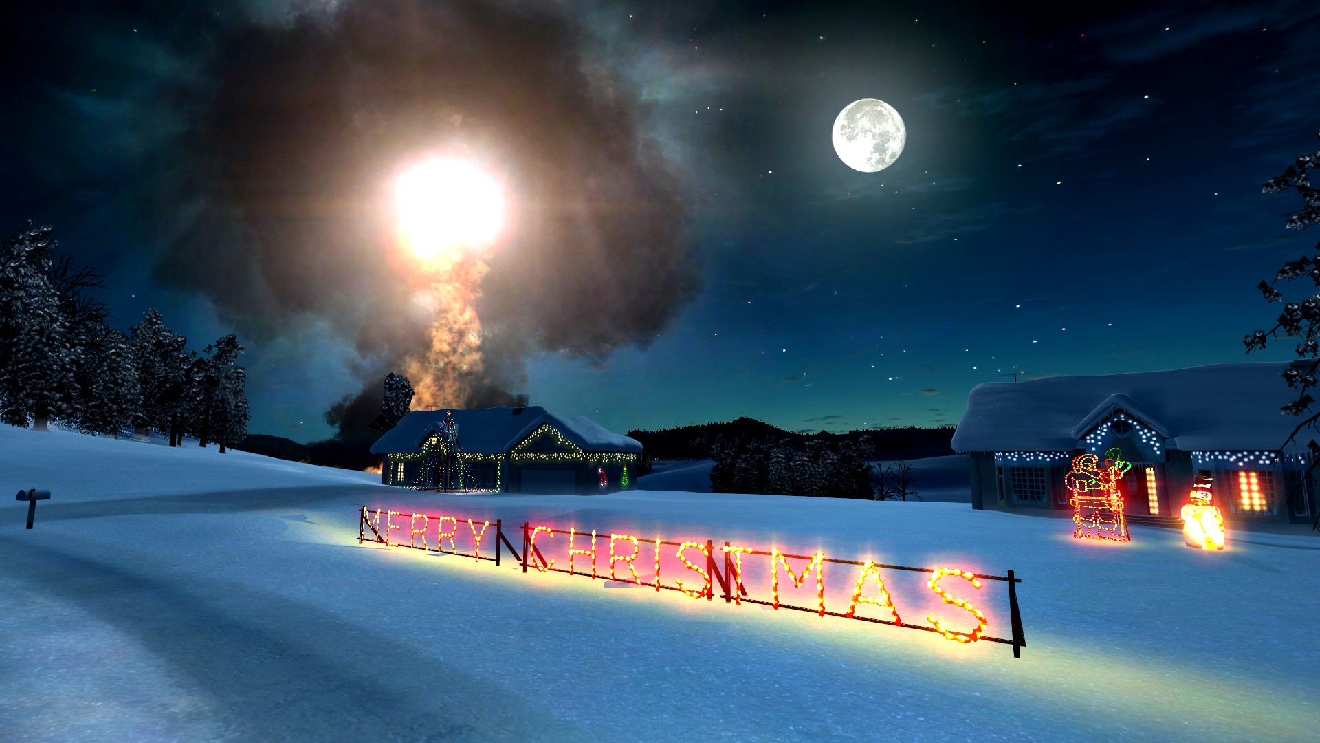 Steam Community :: World in Conflict