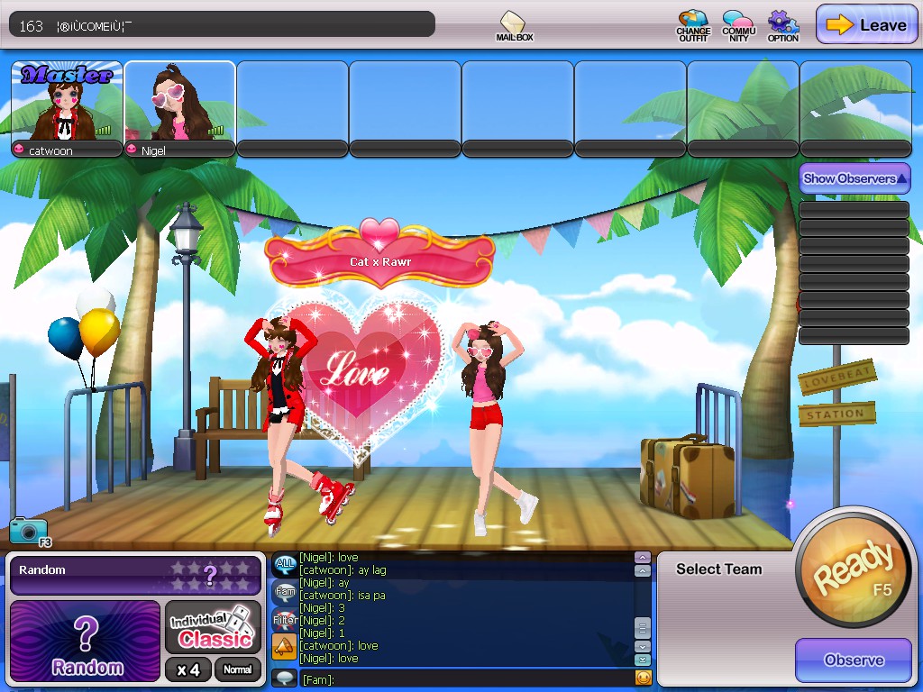 Steam Community :: LoveBeat
