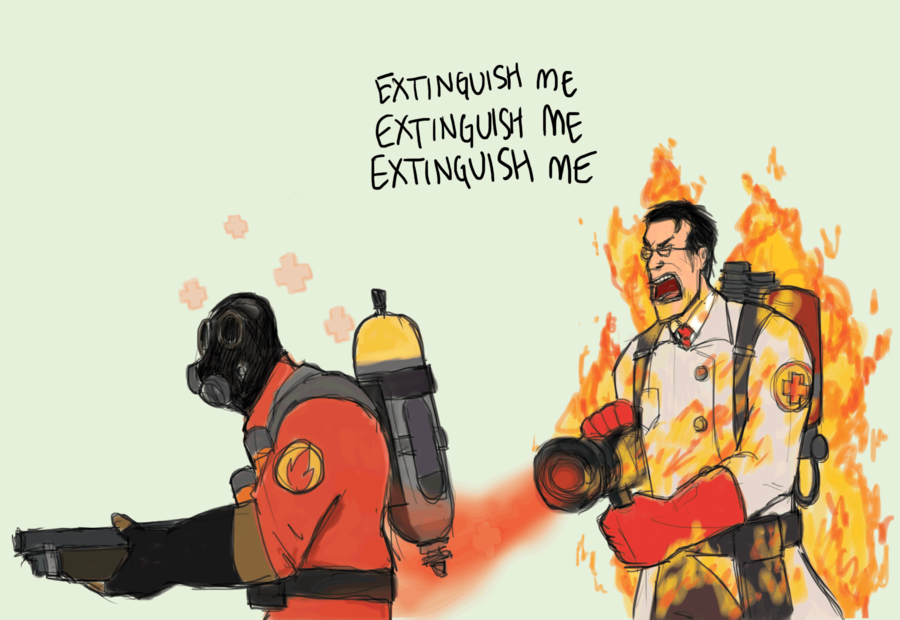 Steam Community :: Guide :: Everything behind TF2 in one guide!