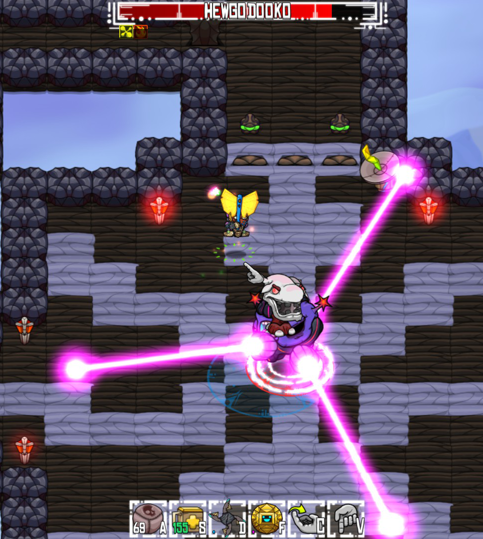 Steam Community :: Guide :: Monster Strategy Guide & Tips for Efficient ...