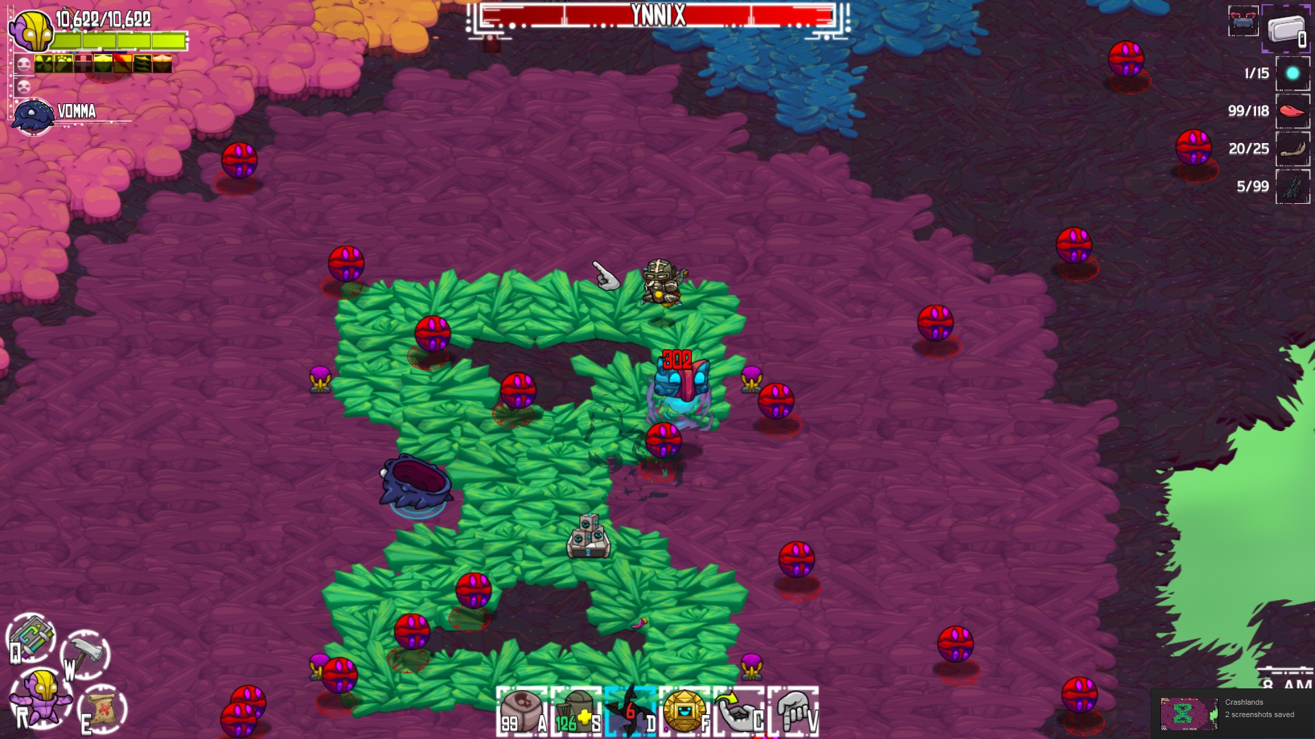 Steam Community :: Guide :: Monster Strategy Guide & Tips for Efficient ...