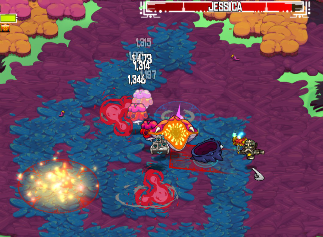 Steam Community :: Guide :: Monster Strategy Guide & Tips for Efficient ...