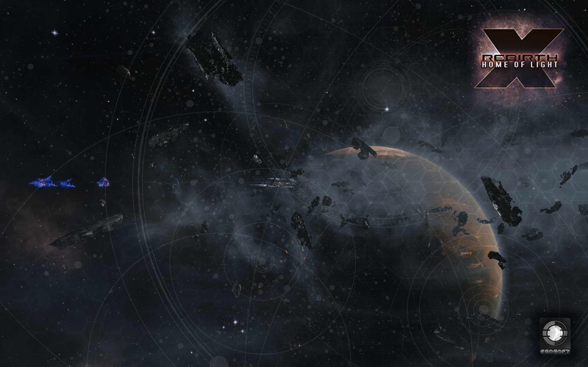 Steam Community :: Guide :: X Rebirth 4.0 / Home of Light