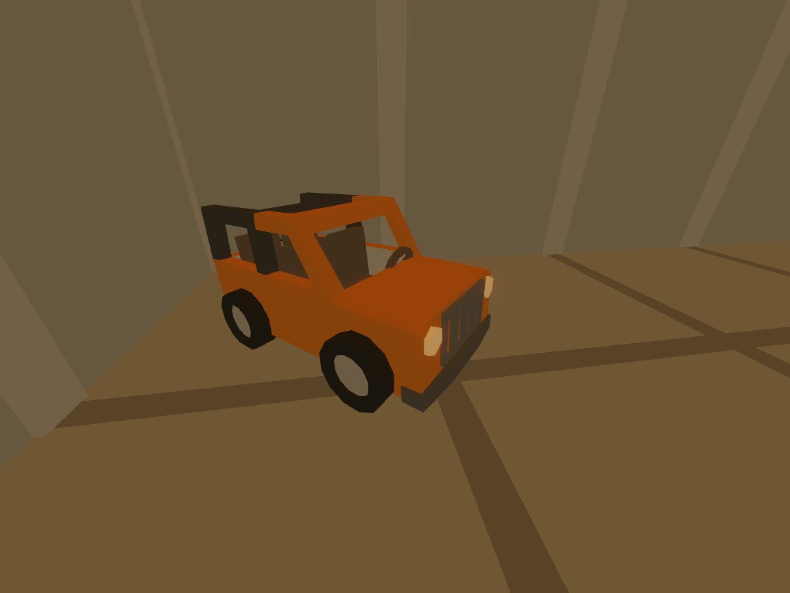 Steam Community :: Guide :: The Ultimate Unturned Guide, Part 2 Vehicle ...