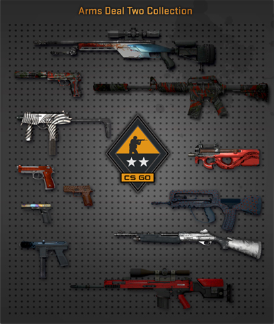 Steam Community :: Guide :: Контракт Обмена(Что это такое?)