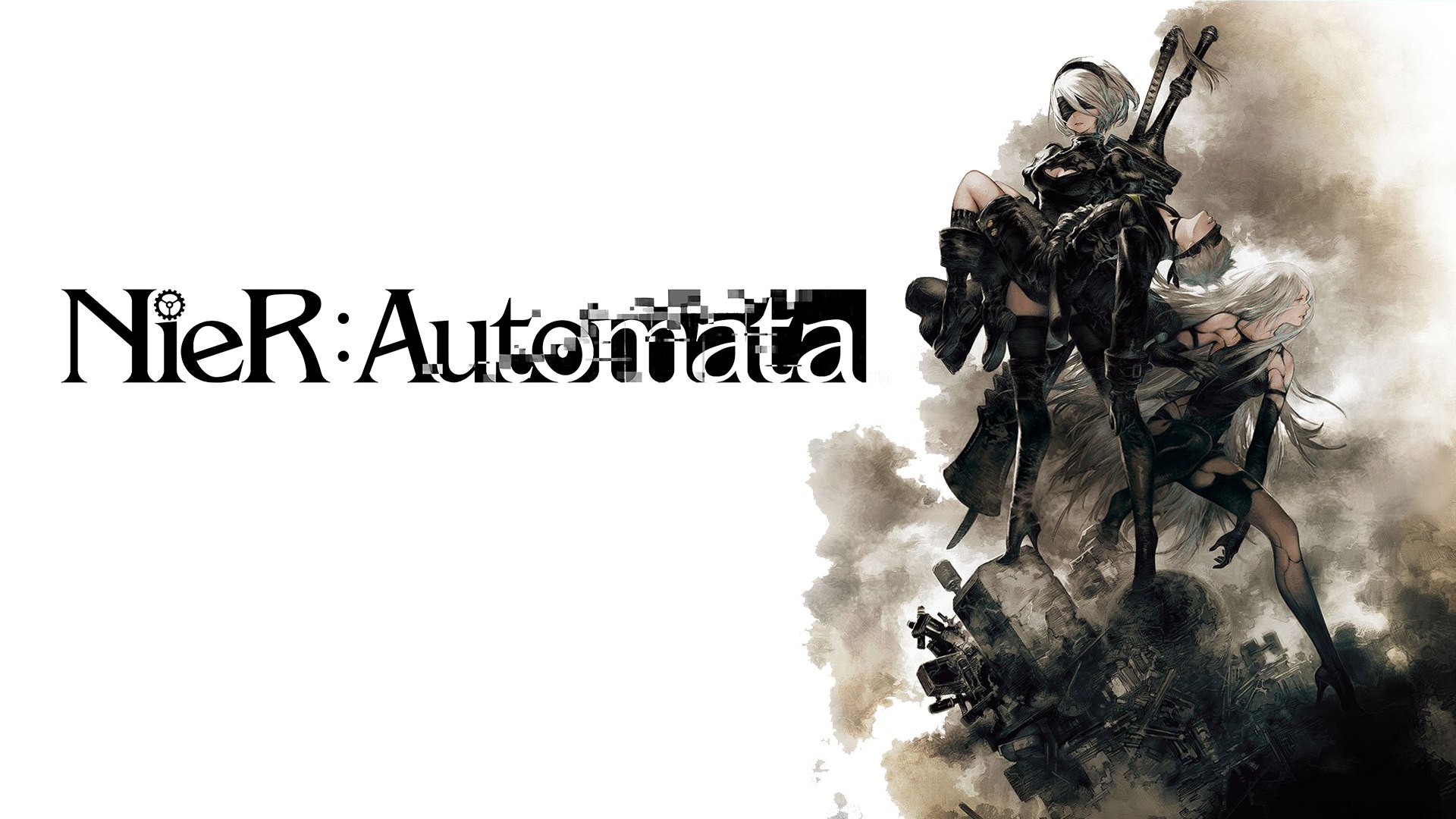Steam Community :: Guide :: NieR:Automata на 100% без покупки достижений