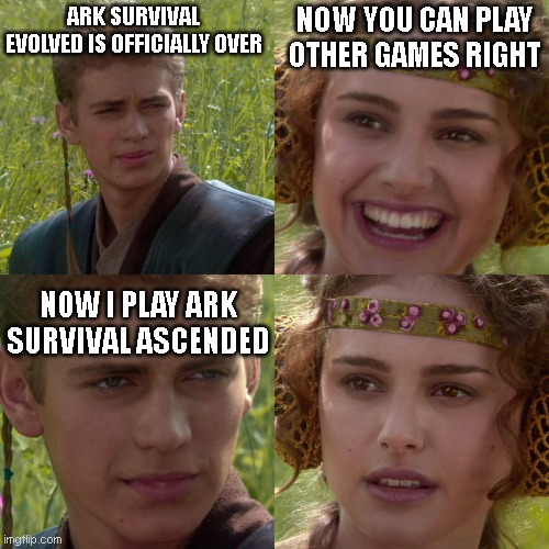 Steam Community :: ARK: Survival Ascended