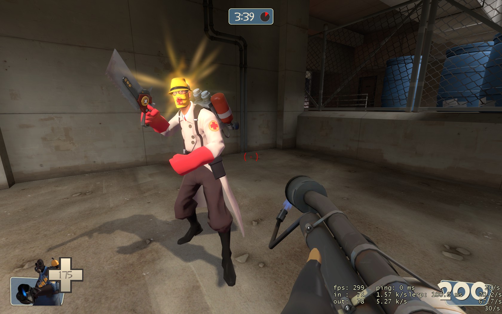 Steam Community :: Screenshot :: Unusual Vintage Tyrolean (Effect ...