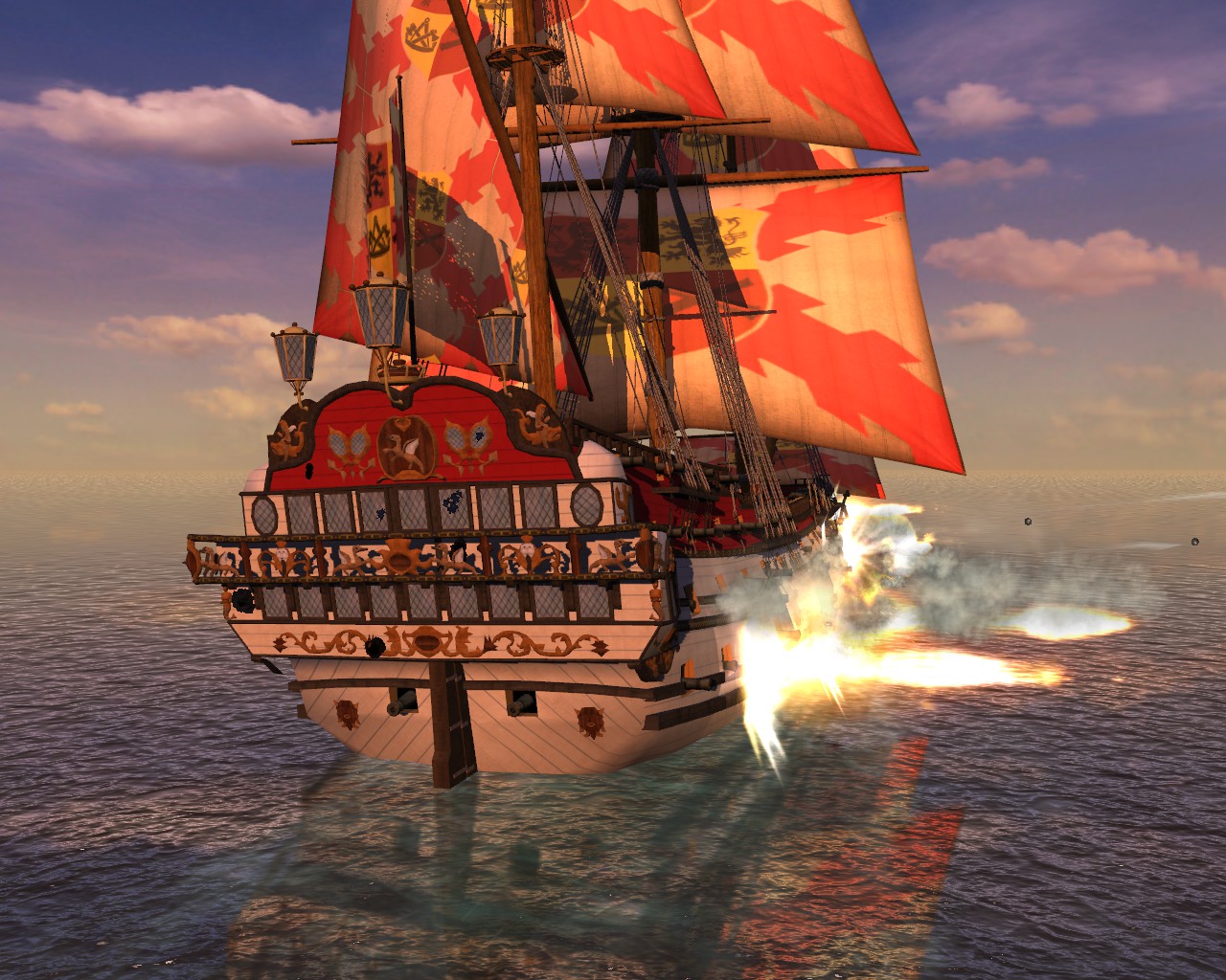 Steam Community :: Pirates of the Burning Sea
