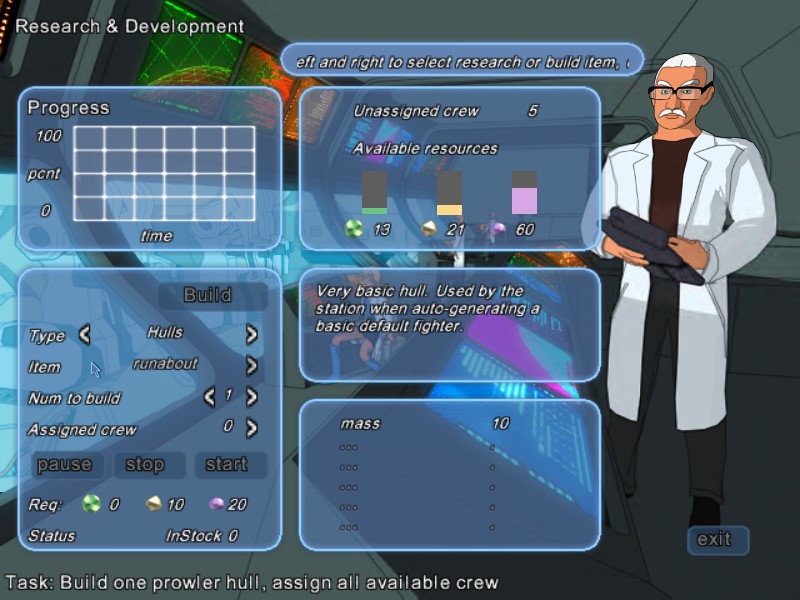 Steam Community :: Starscape