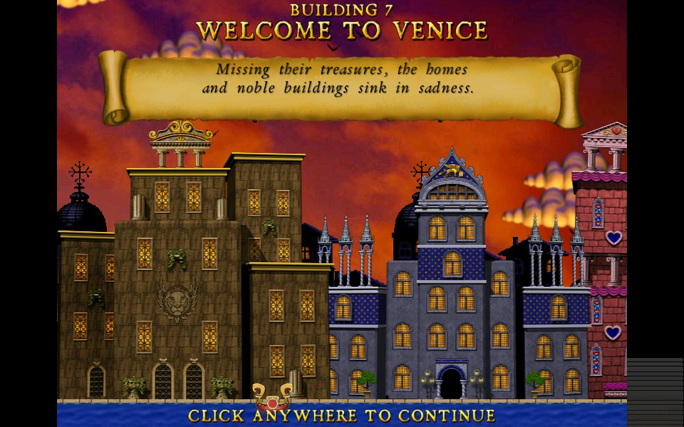 Steam Community :: Venice
