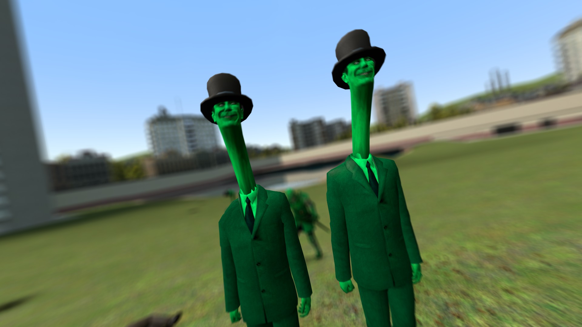 Steam Workshop::My Favourite Addons