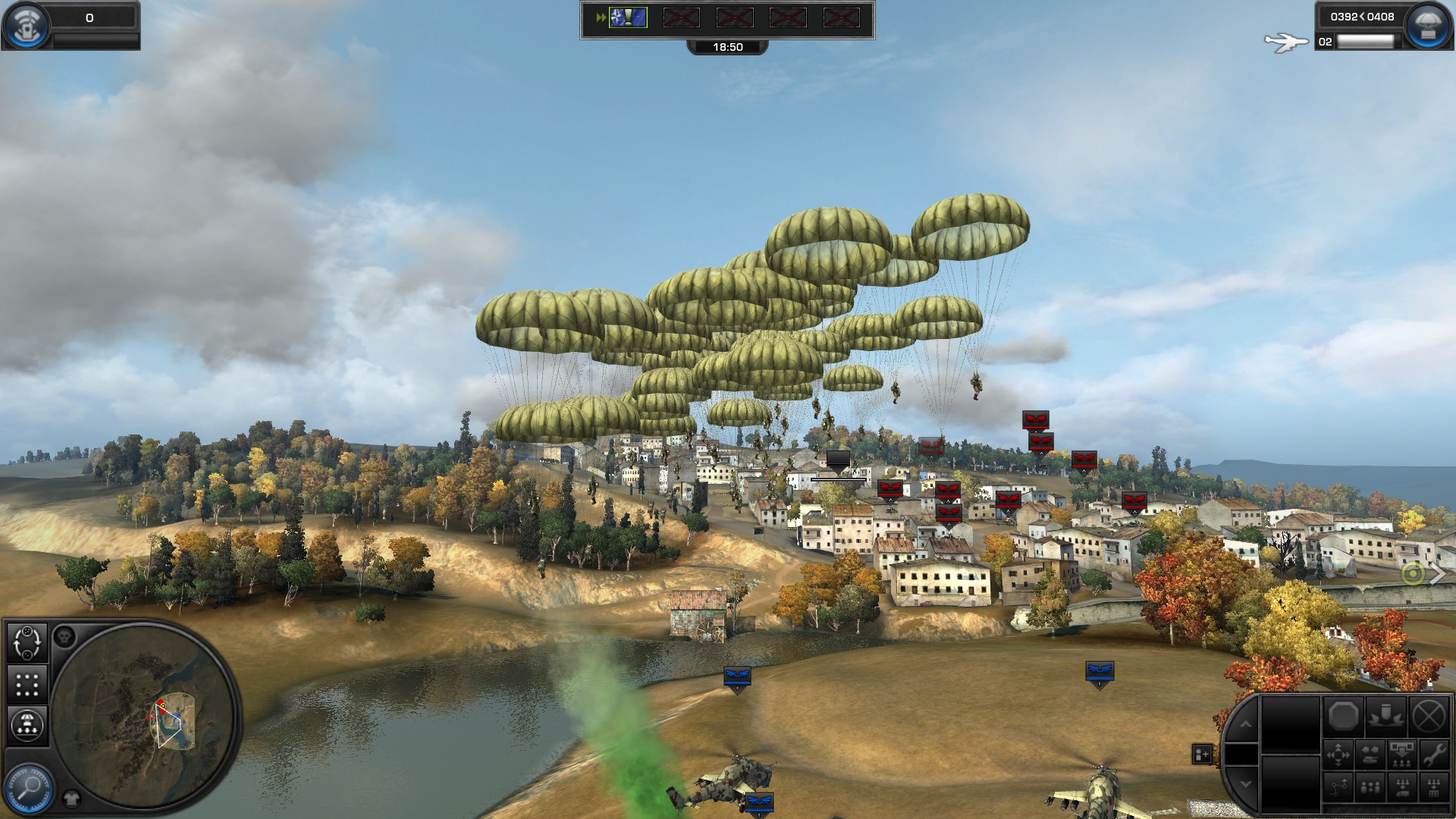 Steam Community :: World in Conflict