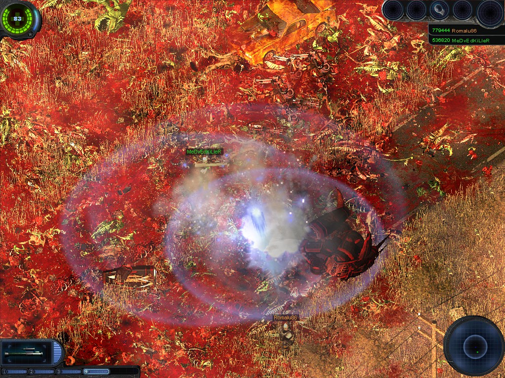 Steam Community :: Alien Shooter: Vengeance