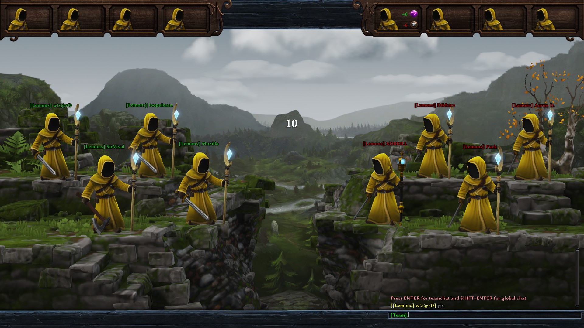 Steam Community :: Magicka: Wizard Wars