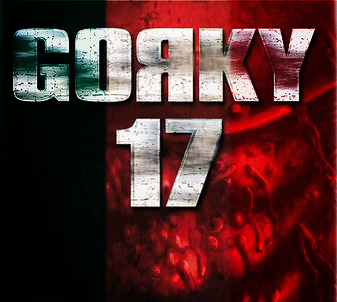 Steam Community :: Gorky 17