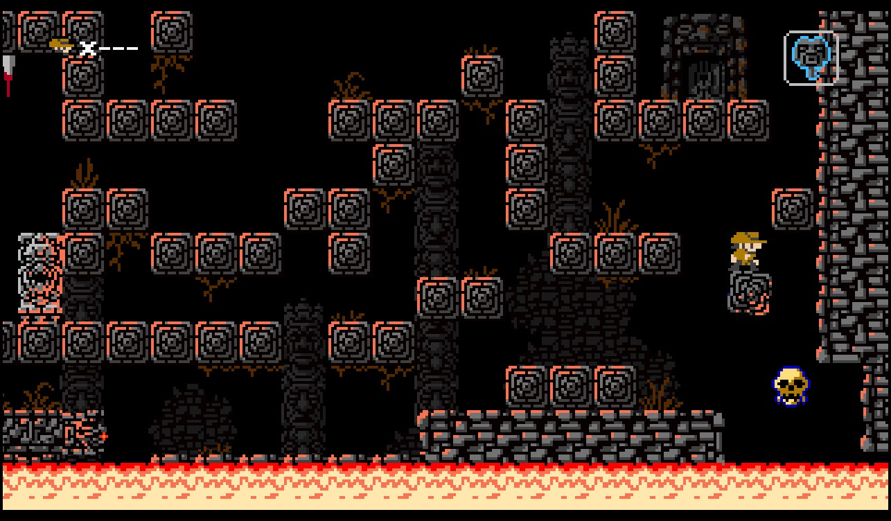 All Skulls Guide – Steam Solo