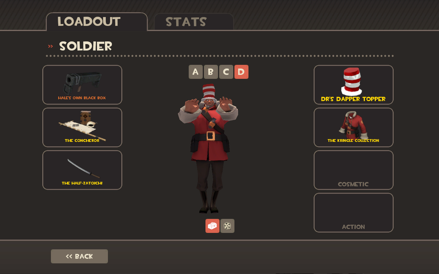 Steam Community :: Guide :: The Rockety Jumpity Man: WrytXander's Guide ...