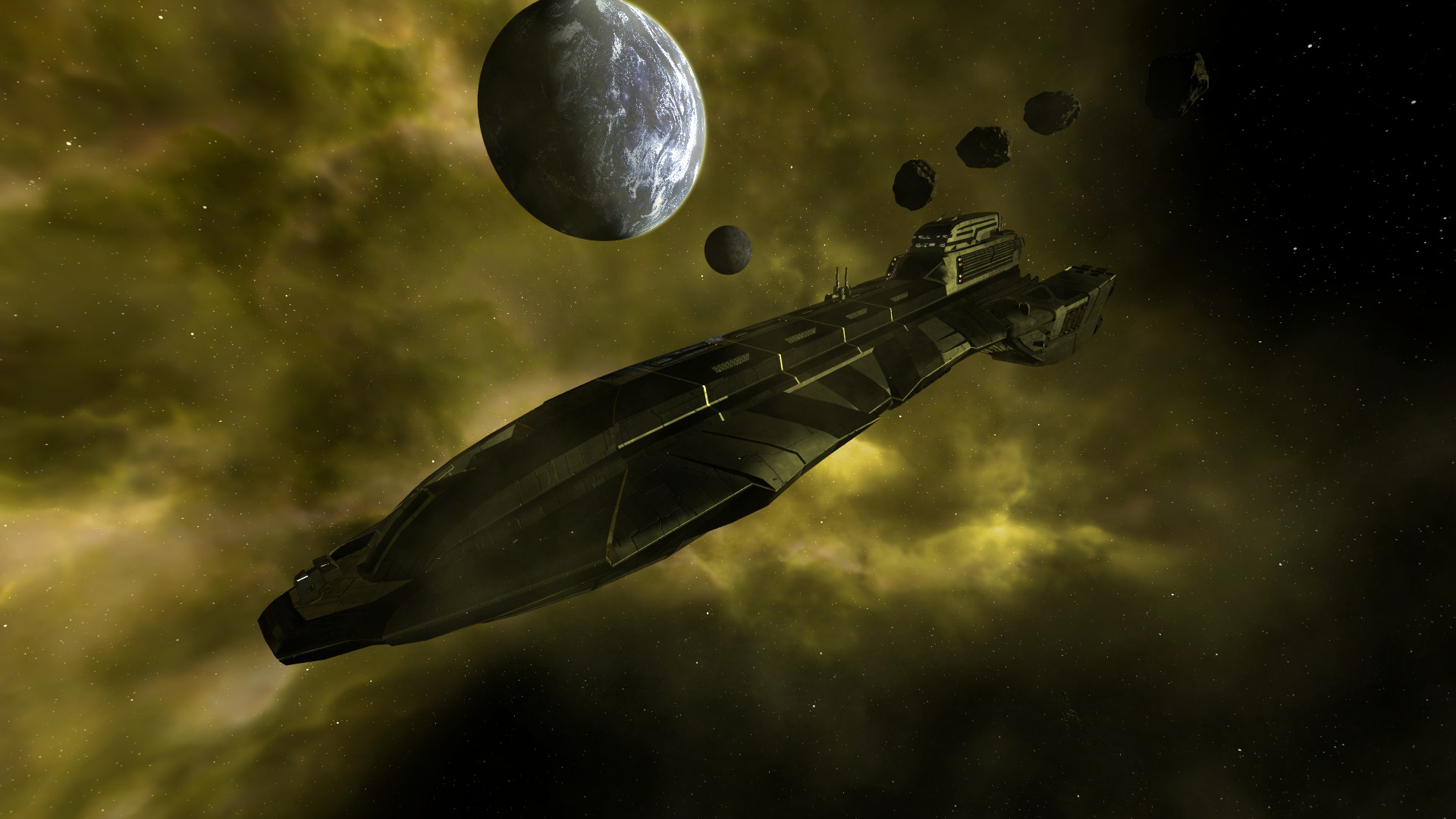 Steam Community :: X3: Albion Prelude