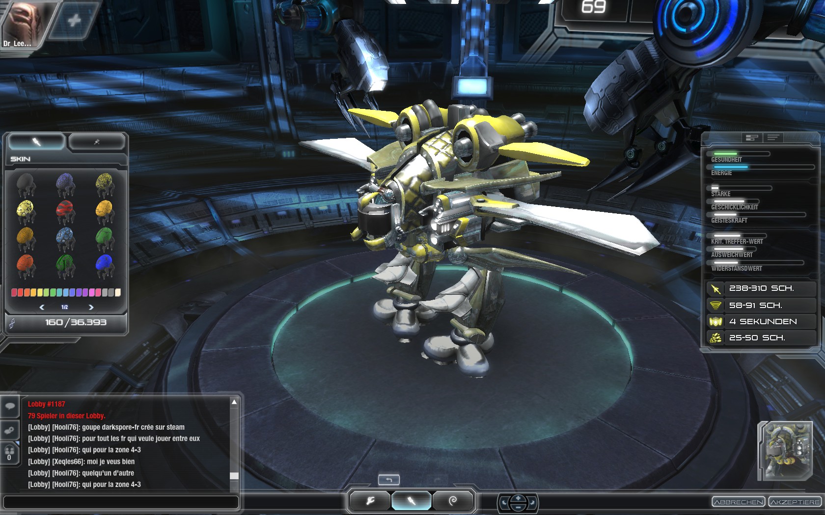 Steam Community :: Darkspore