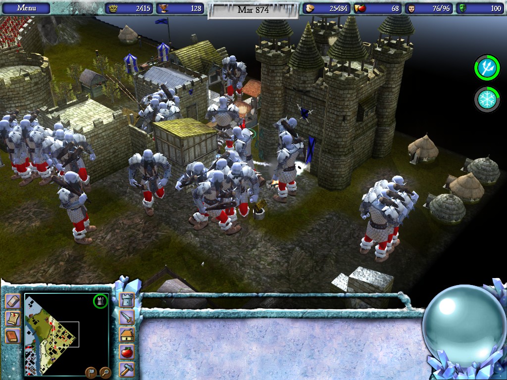 Steam Community :: Stronghold Legends