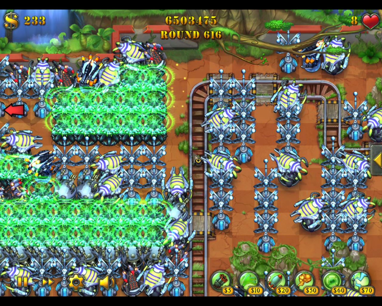 Steam Community :: Fieldrunners