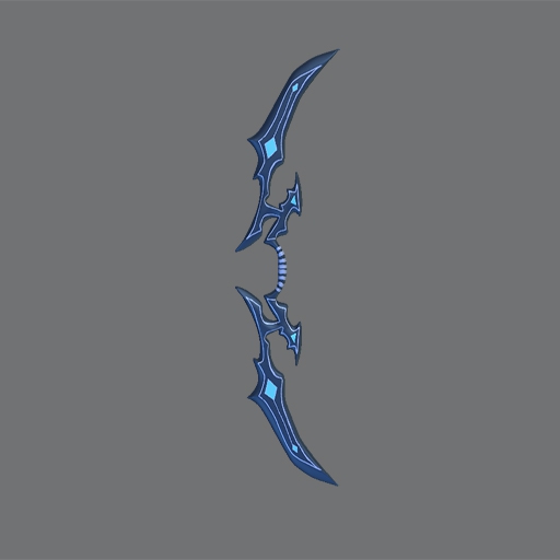 Steam Workshop::drow_bow