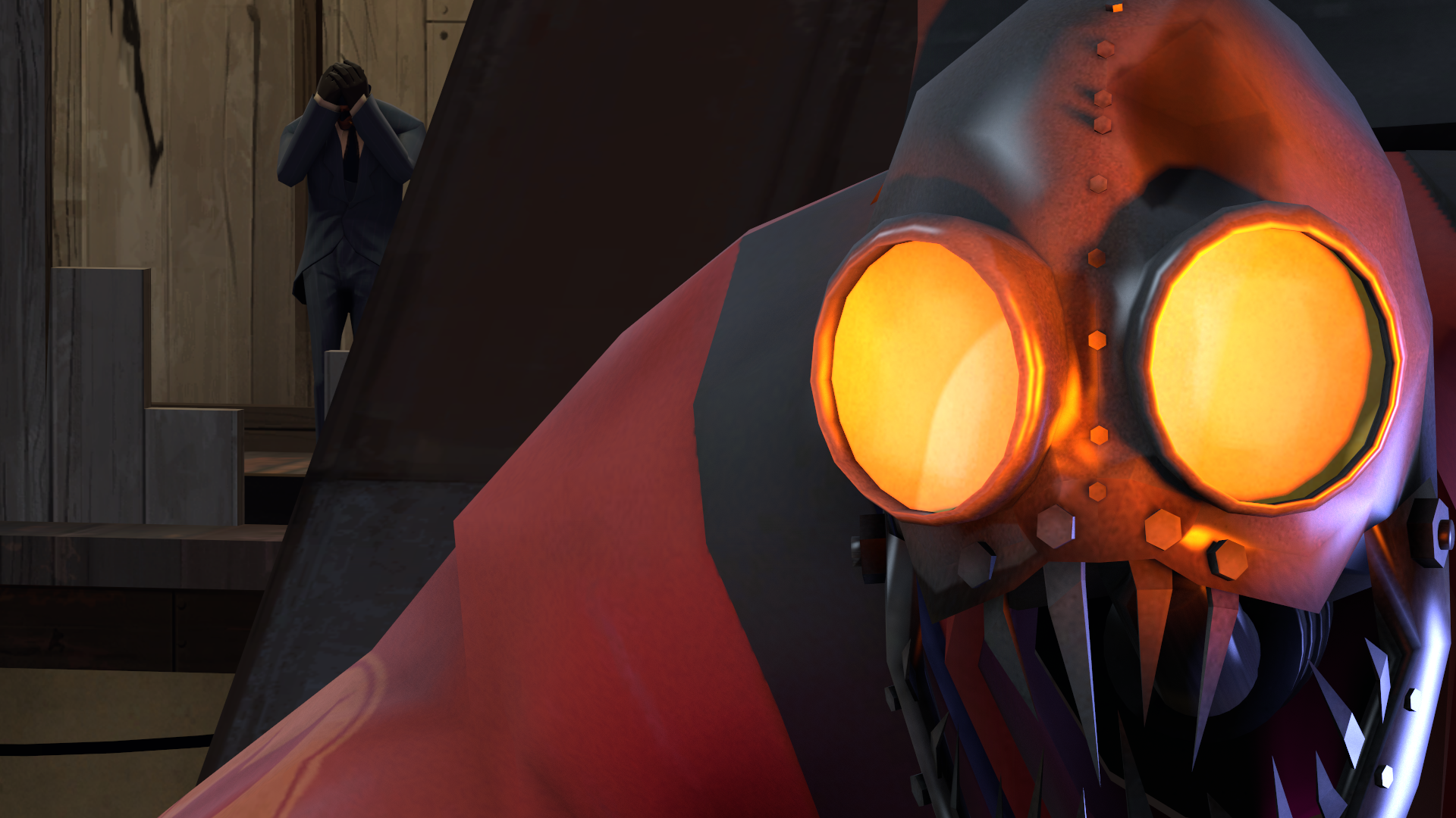 Steam Workshop :: Hard-headed Hardware