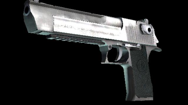 Steam Workshop::CS:GO Old Deagle sound replacement