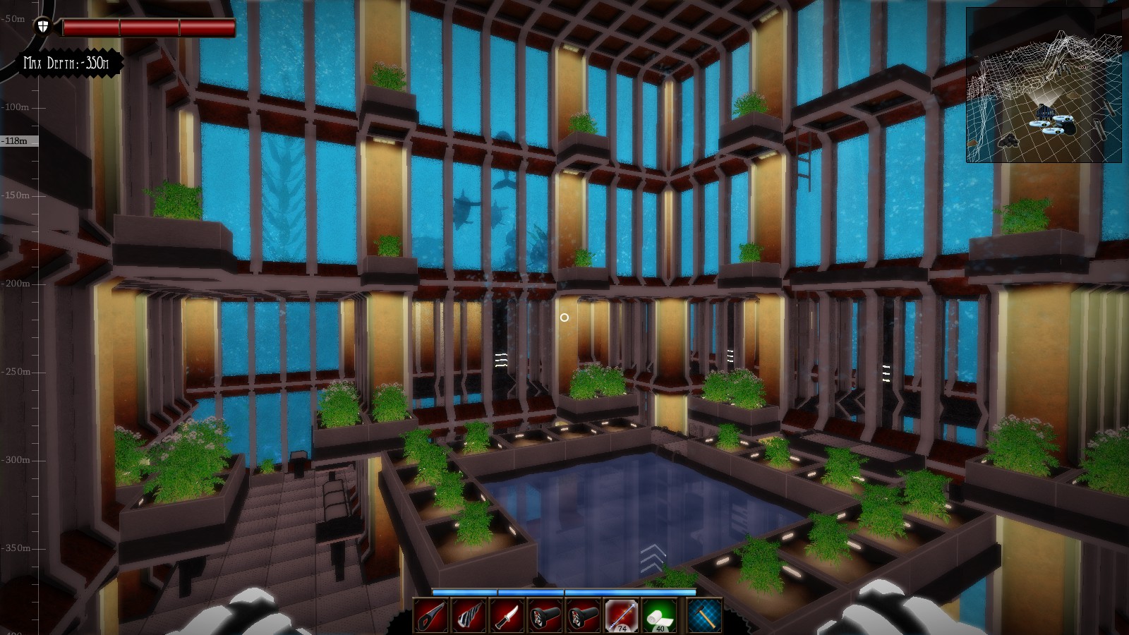 Steam Community :: FarSky