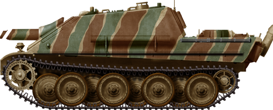 Understanding the Germans – Steam Solo