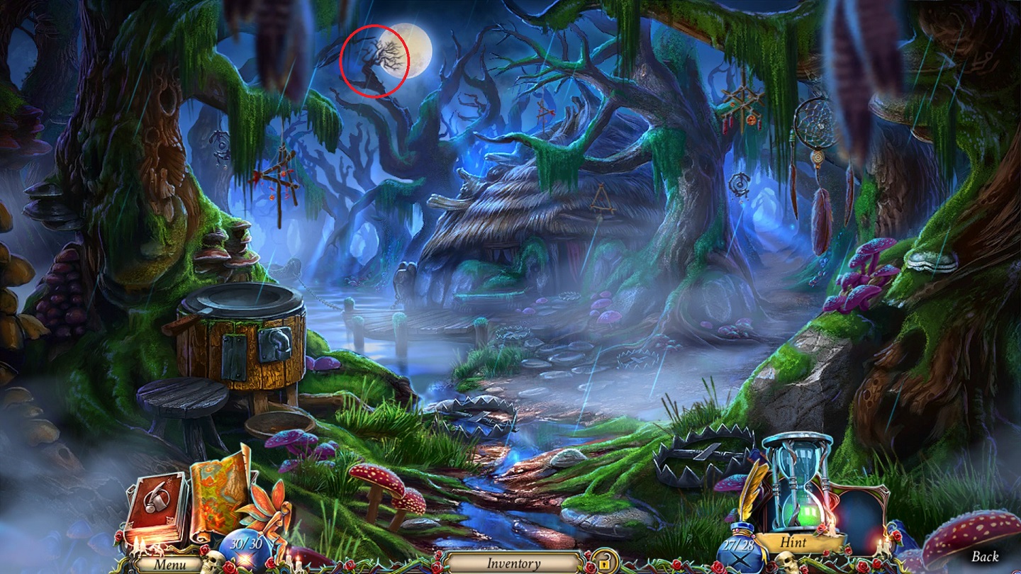 Steam Community :: Guide :: Elusive Objects and Spirits