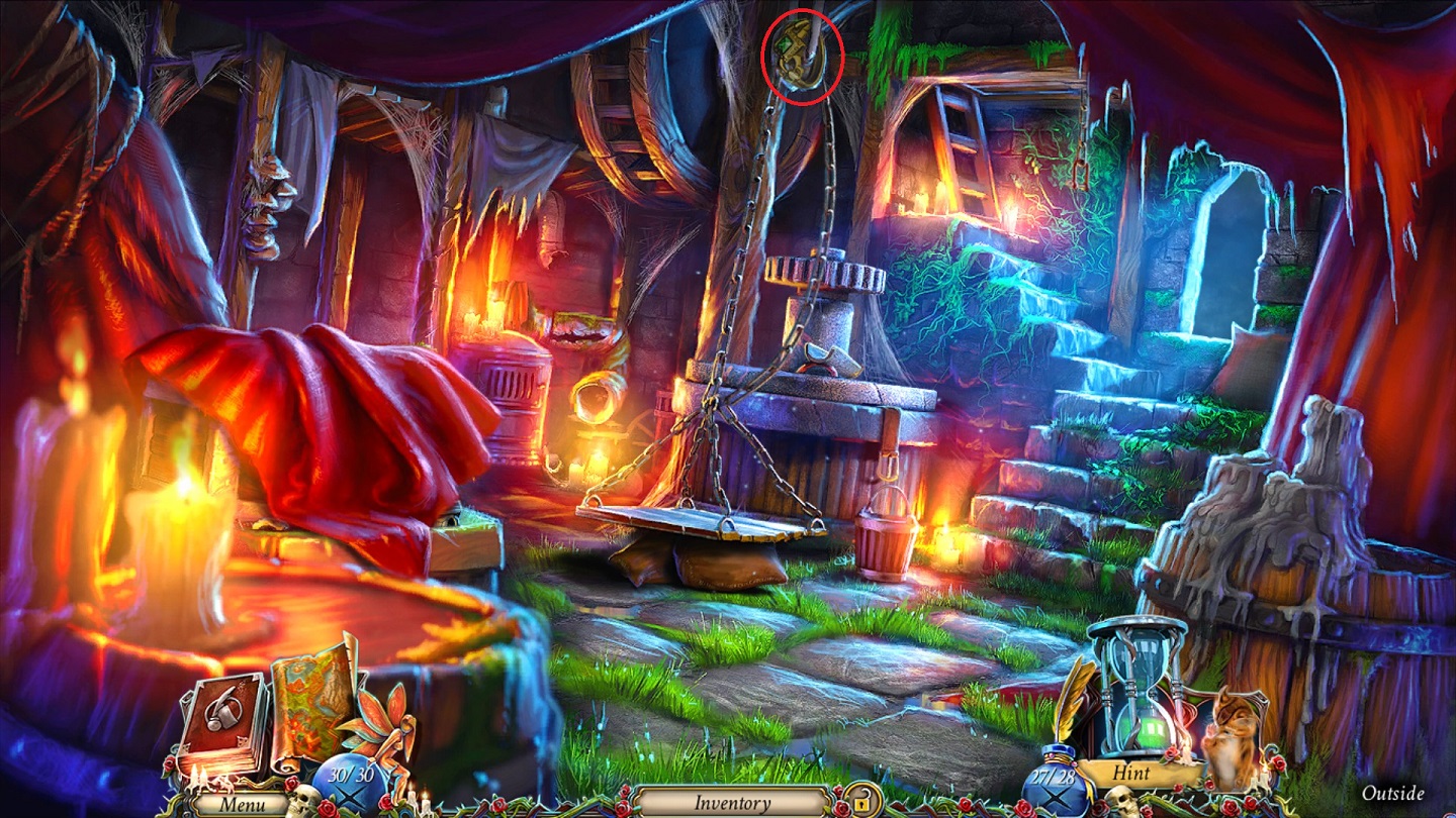 Steam Community :: Guide :: Elusive Objects and Spirits