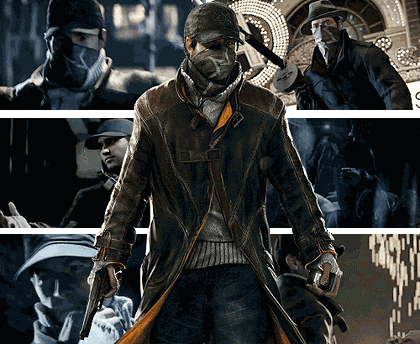Steam Community :: Watch_Dogs