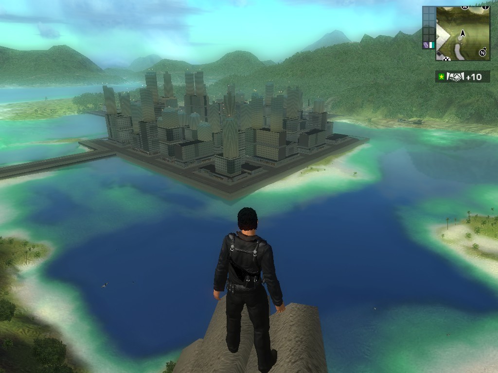 Steam Community :: Just Cause