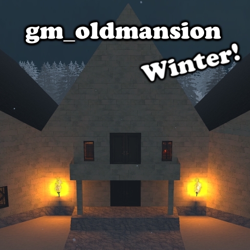 Steam Workshop :: gmod holiday maps
