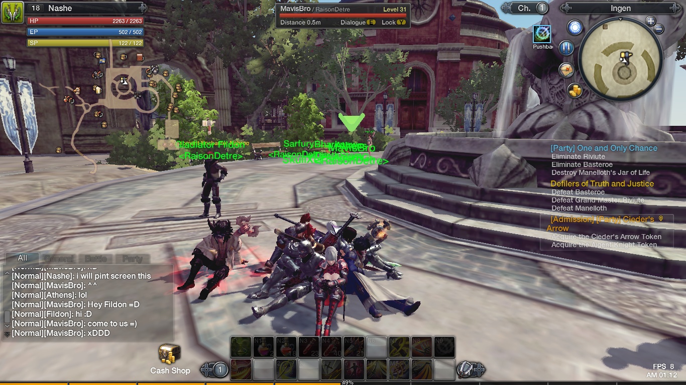 Steam Community :: RaiderZ