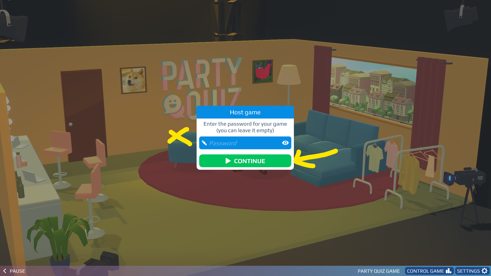 Steam Community :: Guide :: How To Find and Play Quiz Packs Made By The ...